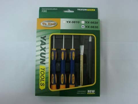 communication tools Precision electronic set