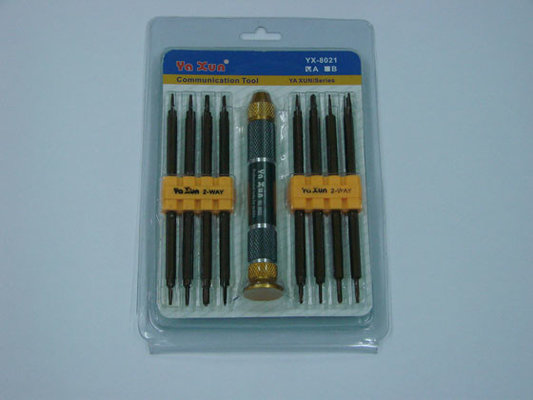 communication tools Precision electronic set