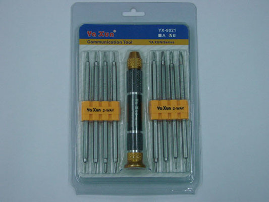 communication tools Precision electronic set