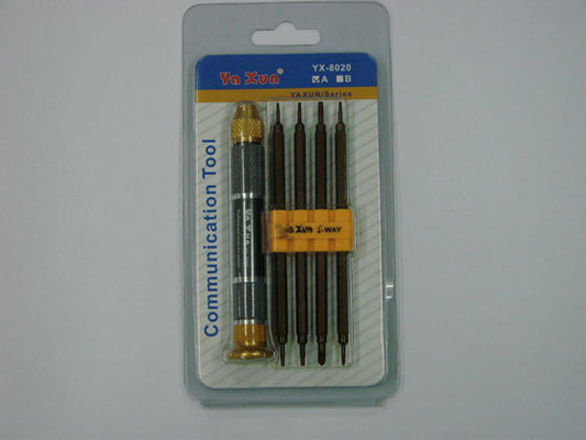 communication tools Precision electronic set
