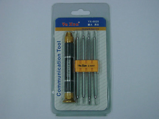 communication tools Precision electronic set