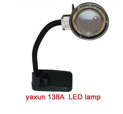 led lamp Yaxun138A