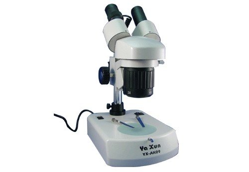 YAXUN AK09 microscope