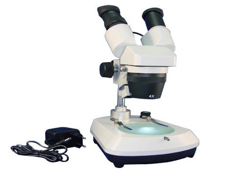YAXUN AK11 Digital Biological Pad Microscope