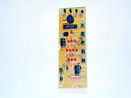 universal fan control board/panel with remote control/design panel/China factory