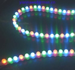 China LED light bar LED String light The Great Wall lamp series holiday lighting supplier