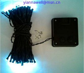China Solar string light for Holiday use lighting supplier