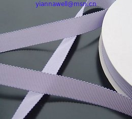 China satin ribbon supplier