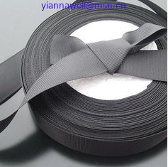China satin ribbons supplier