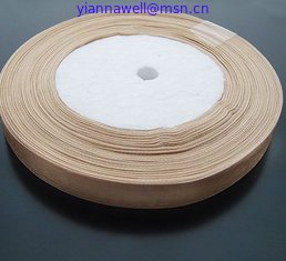 China ribbon bows supplier