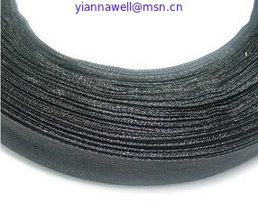 China ribbons and lace supplier