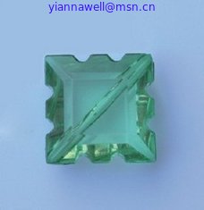 China acrylic diy accessories beads supplier