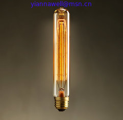 China 40 W E26/E27 Edison bulb supplier