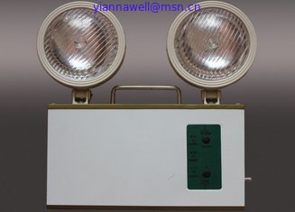 China The LED emergency light fire emergency light National standard emergency light exit lamp supplier