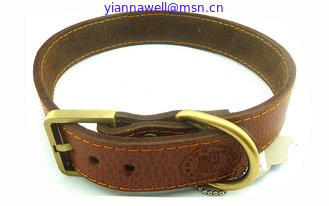 China Dog Neck Belts / Collars / Straps, dog collar supplier