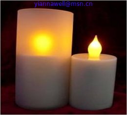China festival decorative LED candle lighting supplier