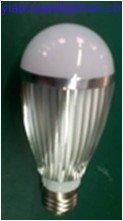 China e27 Led bulb power 7 W supplier