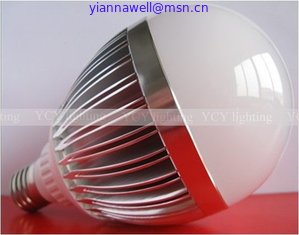 China light led e27 12W high power lighting supplier