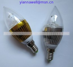 China Led e14 light bulb supplier supplier