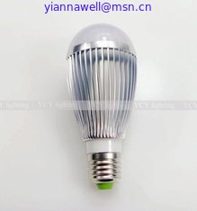 China high power led lamps 5W supplier