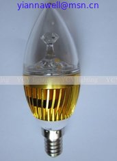 China Led e14 bulbs supplier supplier