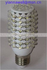 China e27 6W leds corn lamp high power lighting supplier