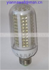 China e14/e27 8W Leds lamp lighting supplier