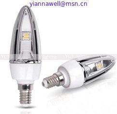 China 4w led bulb supplier with CE and ROHS certification supplier