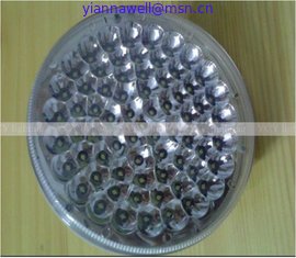 China e27 4W Led lamp light supplier