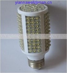 China e14/e27 8W Leds lamp lighting supplier