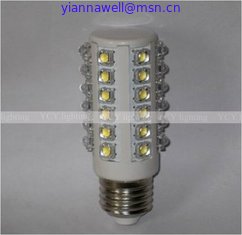 China e14/e27 8W Leds lamp lighting supplier