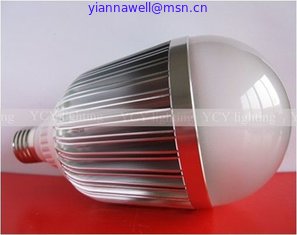 China e27 led bulbs 15W high power lighting supplier