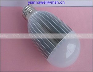 China e27 led high power lighting supplier