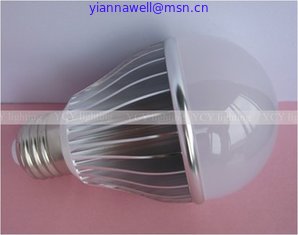 China e27 led lamps lighting with CE and ROHS certification supplier
