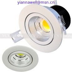 China With C-TICK, SAA, CE, ROHS certification led downlights melbourne supplier