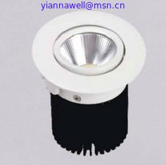 China With CE, ROHS certification High Quality led downlights supplier: supplier
