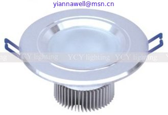China With CE, ROHS certification 3W Led down light supplier