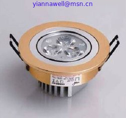 China With CE, ROHS certification 3W low voltage led lightbulbs supplier