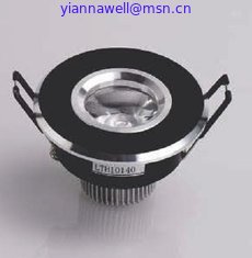 China With CE, ROHS certification low voltage mini led down lighting supplier