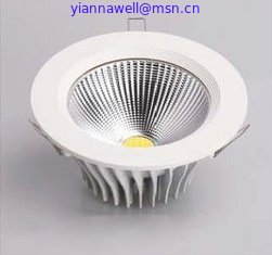China With CE, ROHS certification High Quality led downlights supplier: supplier