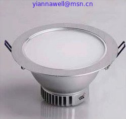 China With CE, ROHS certification High Quality led downlights supplier: supplier