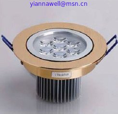 China With CE, ROHS certification led lamps supplier