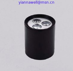 China With CE, ROHS certification High Quality led downlighting supplier: supplier