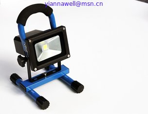 China 5W/10W/20W outdoor led lights and easy moving car Led lighting in emergency IP65 supplier supplier