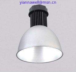 China 80 W high bay lighting for  warehouse / depot / freight yard hi-power Led light supplier supplier