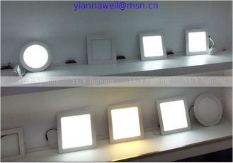 China ultra-thin led light panels supplier with CE and ROHS certification supplier