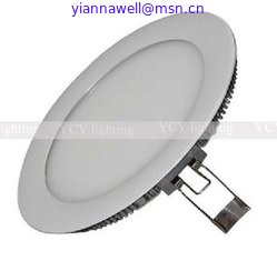 China led panle supplier with CE and ROHS certification supplier