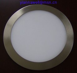 China led panel ceiling lighting in Parlor, toilet, kitchen flush mounted ceiling lamp supplier