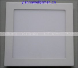 China ultra-thin led lighting panels supplier with CE and ROHS certification supplier