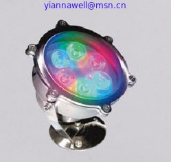 China underwater led lighting for swimming pool or fountain LED lighting waterproof IP68 supplier supplier